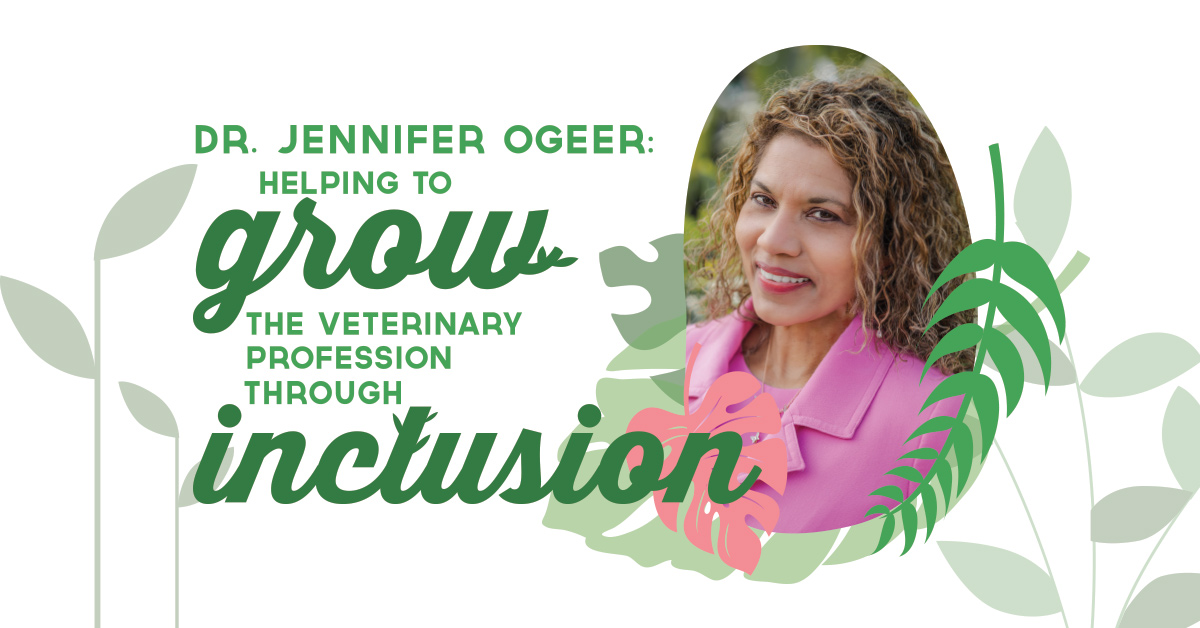 Dr. Jennifer Ogeer