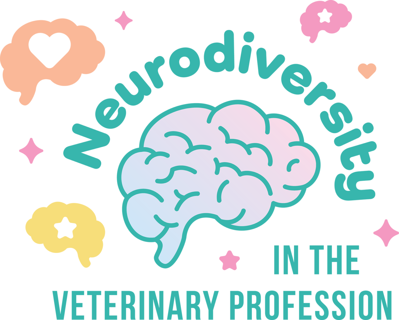 Neurodiversity in the Veterinary Profession