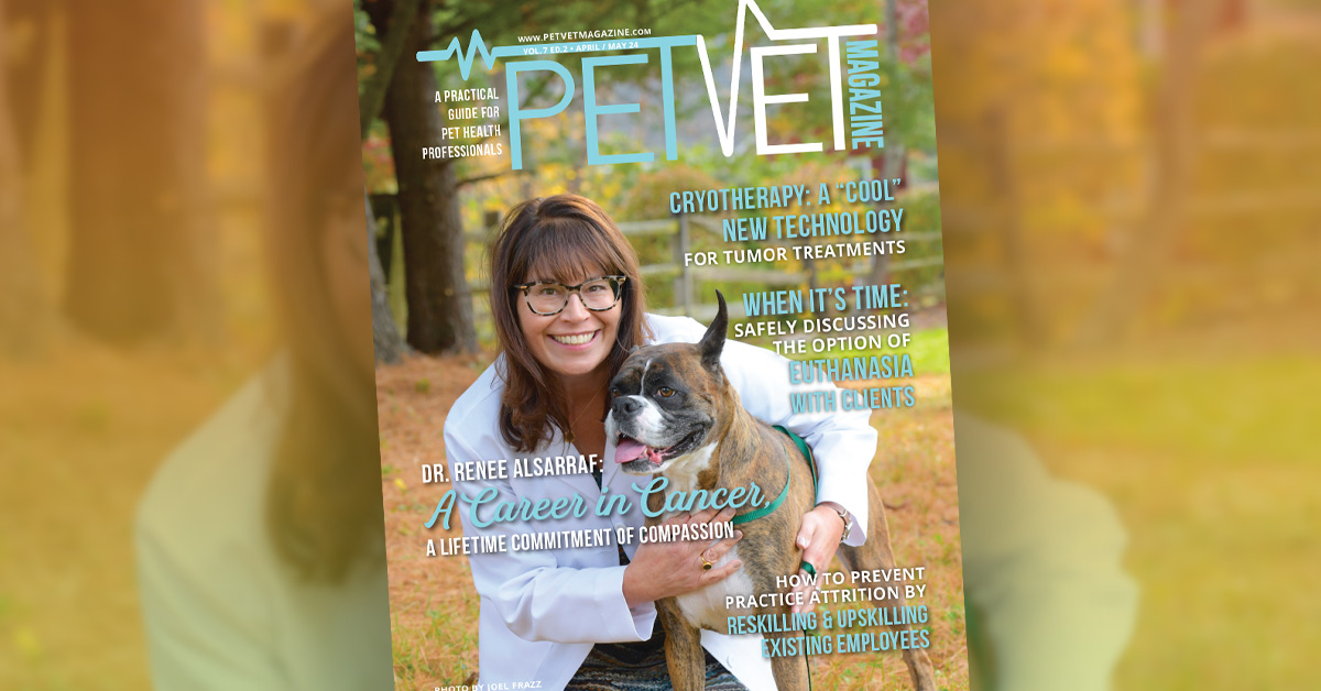 PetVet Magazine