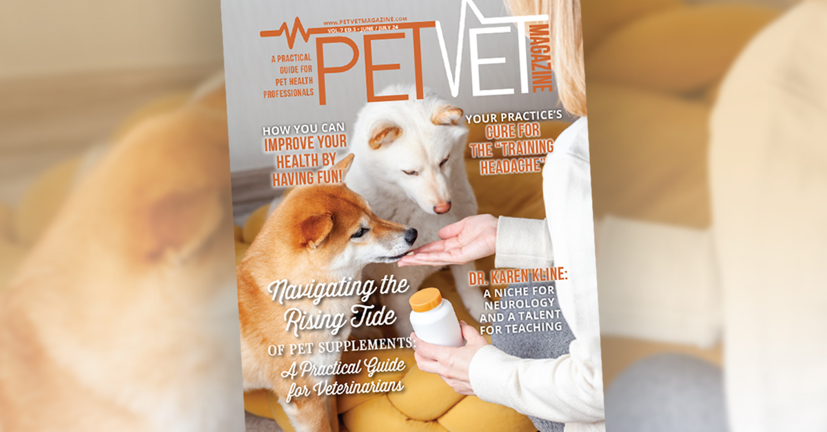 PetVet Magazine