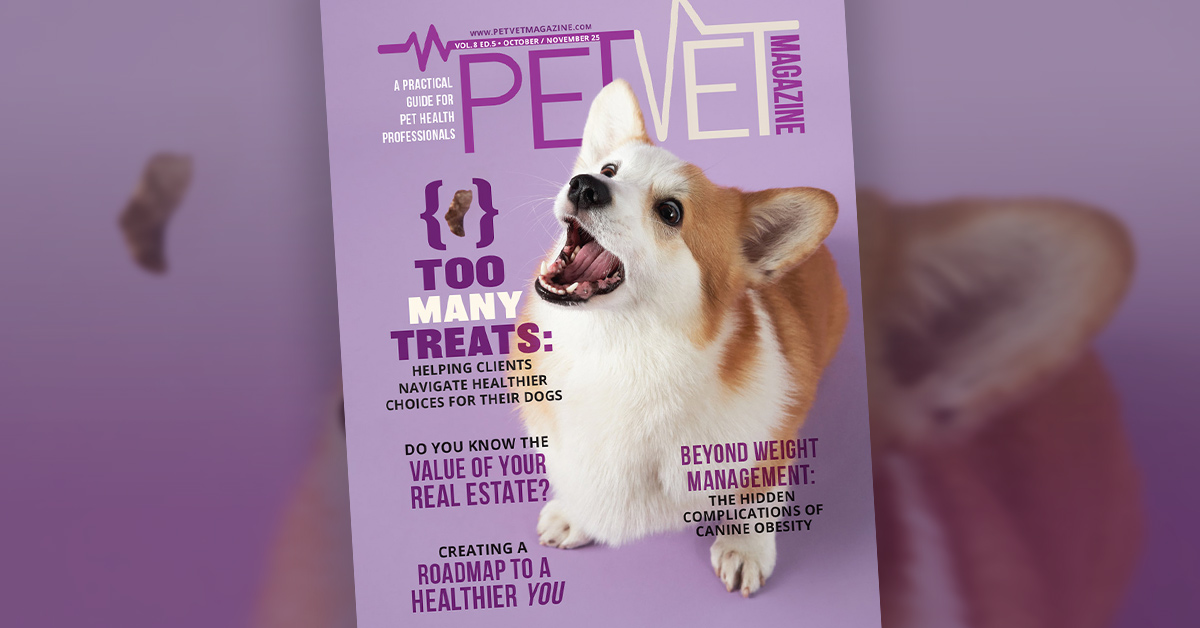PetVet Magazine